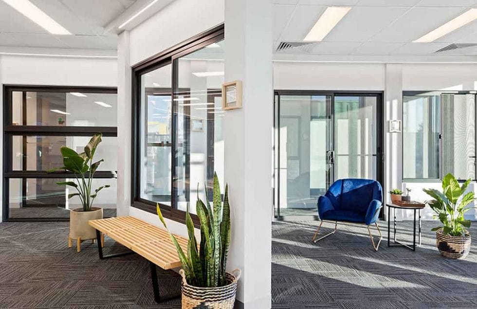 Contact Us - unique windows